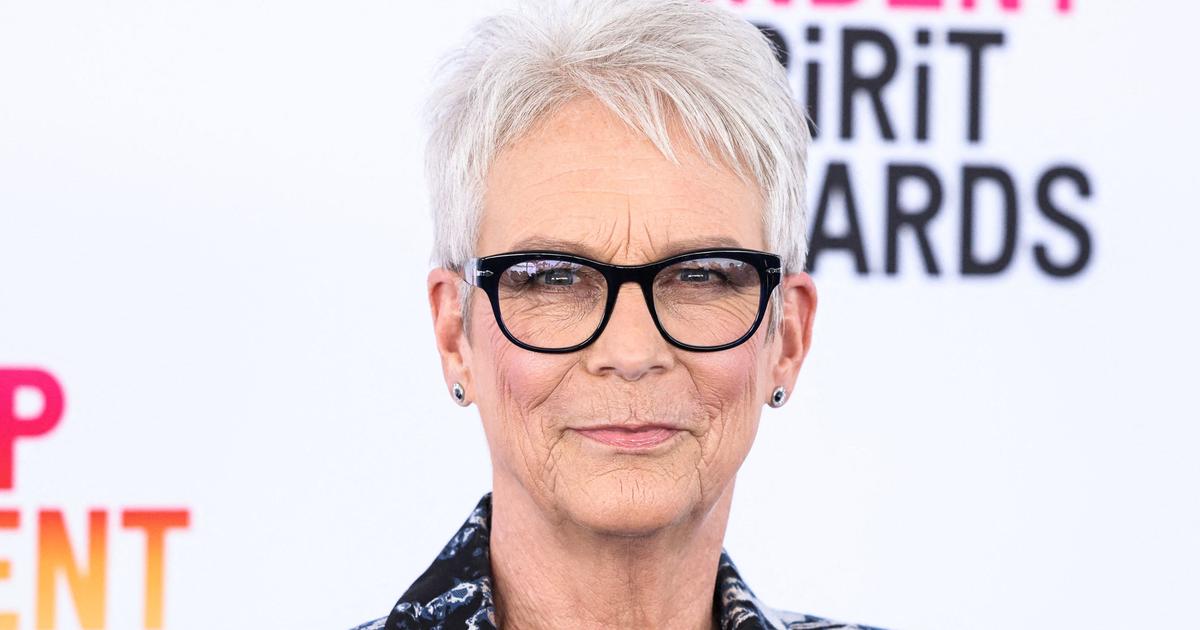 One Piece : Jamie Lee Curtis souhaite jouer dans la saison 2 de la série de Netflix