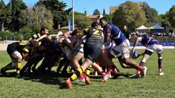 Mondial de rugby amateur : la France affrontera… l'Afrique du Sud en ...