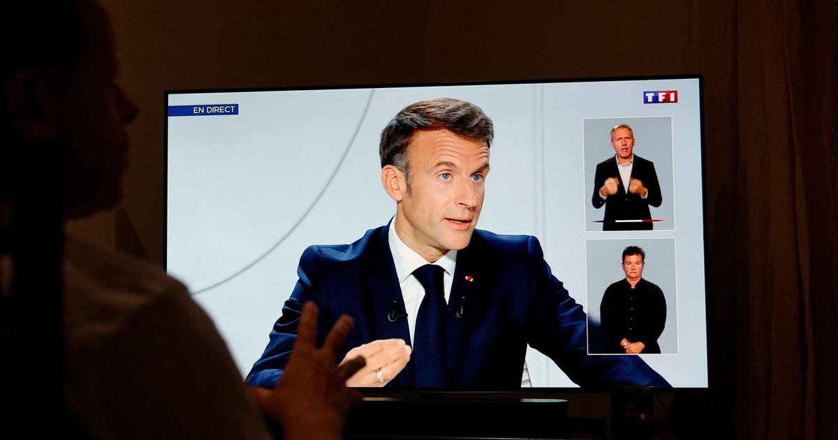 «Bla bla bla», «moulin à paroles», «président incapable» : les ...