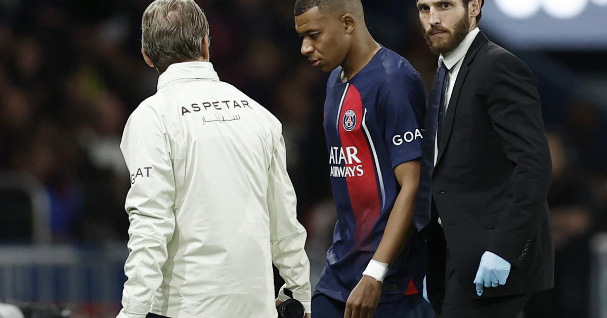 Will Kylian Mbappé Return to Face Clermont? Updates and News on the PSG ...