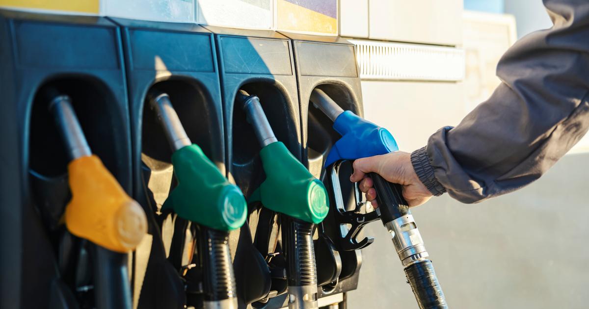 Carburants : Leclerc et Carrefour vont vendre «à prix coûtant» tous les ...