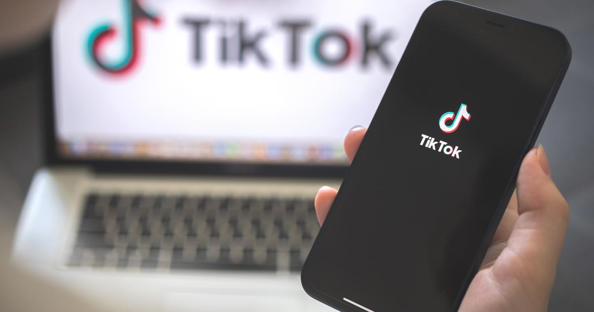 Le «jeu de la virgule», la dangereuse tendance TikTok qui sévit dans ...
