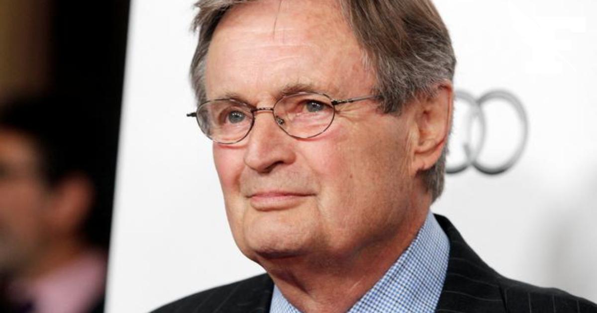 David McCallum, le médecin légiste de «NCIS», est mort à 90 ans