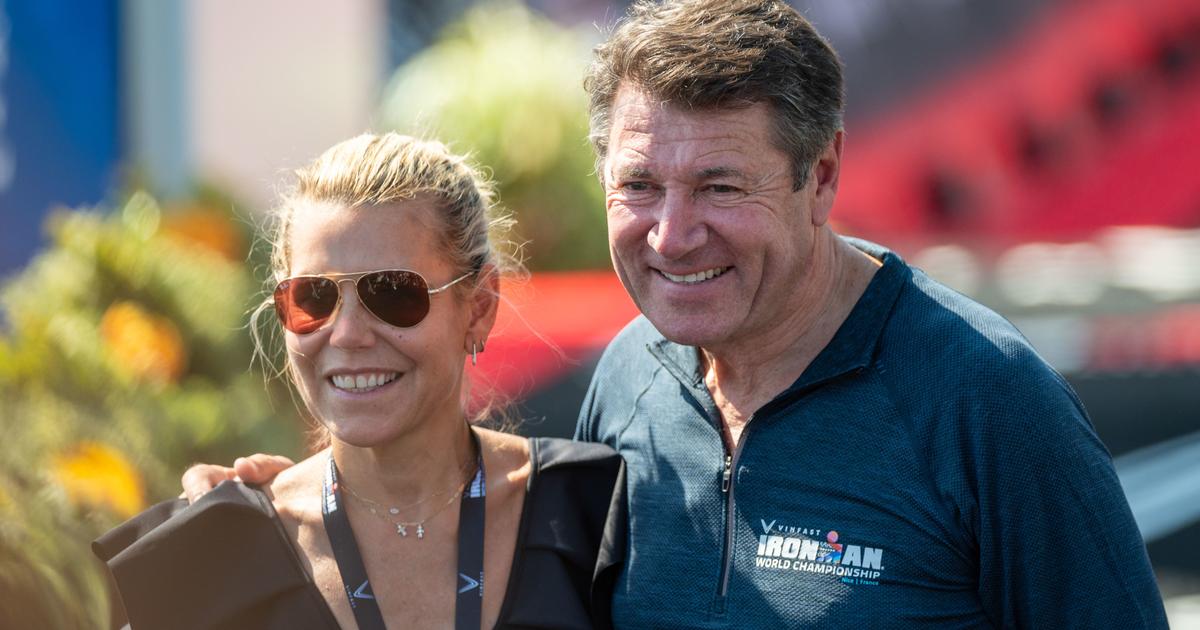 Après la suspicion d’un conflit d’intérêts, la femme de Christian Estrosi se retire de l ...