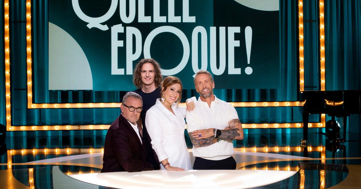 Sophia Aram, Pascal Obsipo, Zahia Dehar... Les invités de «Quelle ...