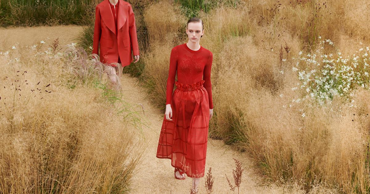 Hermès et Alexander McQueen, l’émotion à fleur de peau