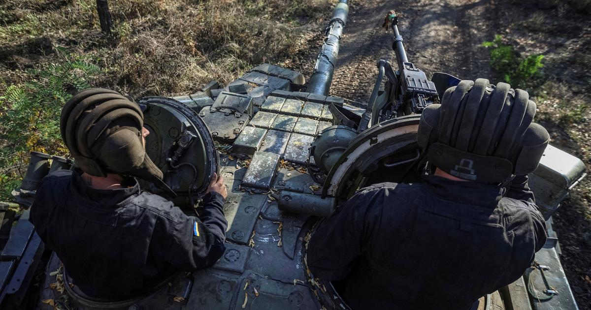Guerre en Ukraine : des régions russes attaquées par des drones et des obus