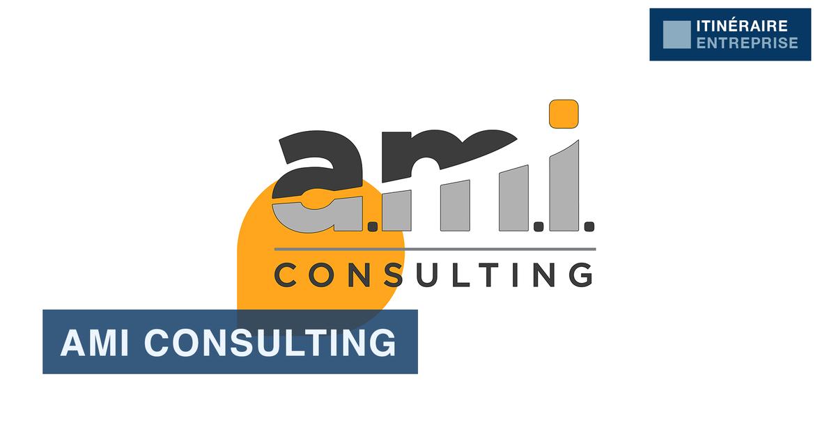 ami-consulting, pour des consultants à forte valeur ajoutée