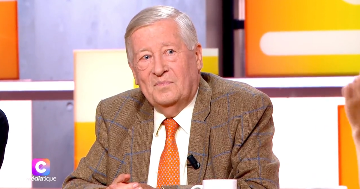 «Je vais peut-être m’attirer des reproches mais...» : Alain Duhamel ...