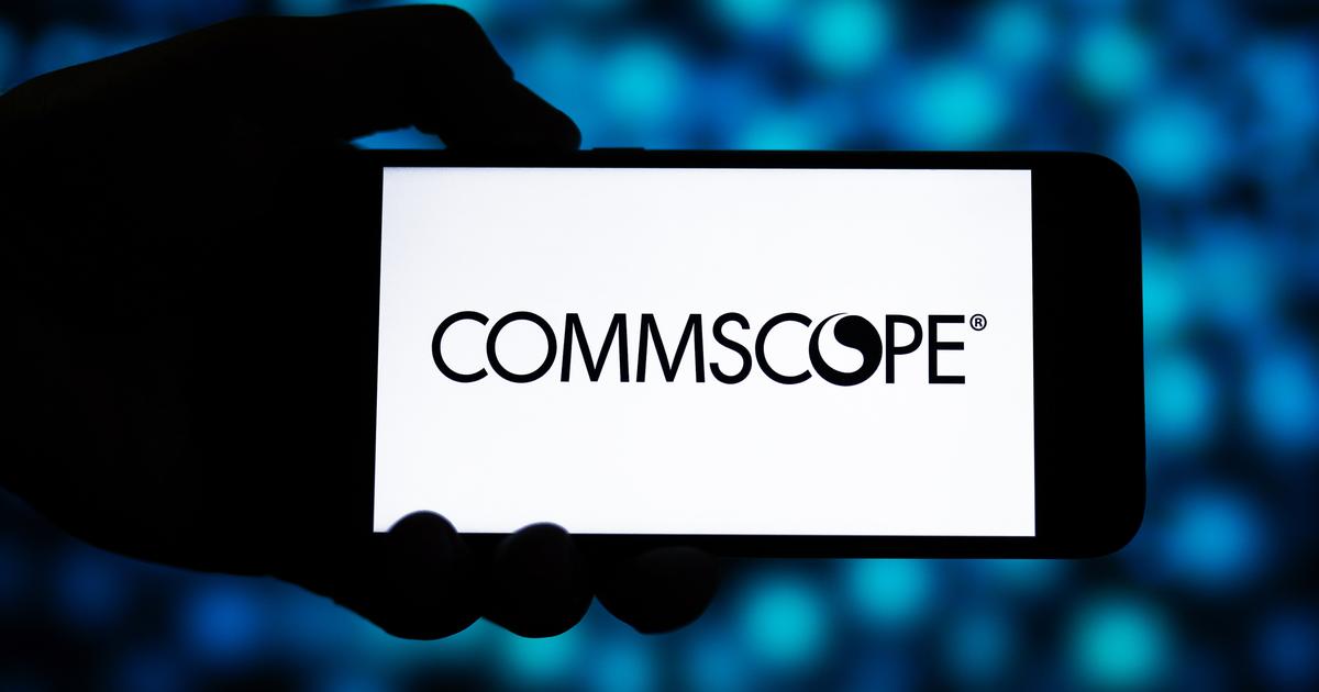 Vantiva fusionne son activité de modems avec l'Américain CommScope