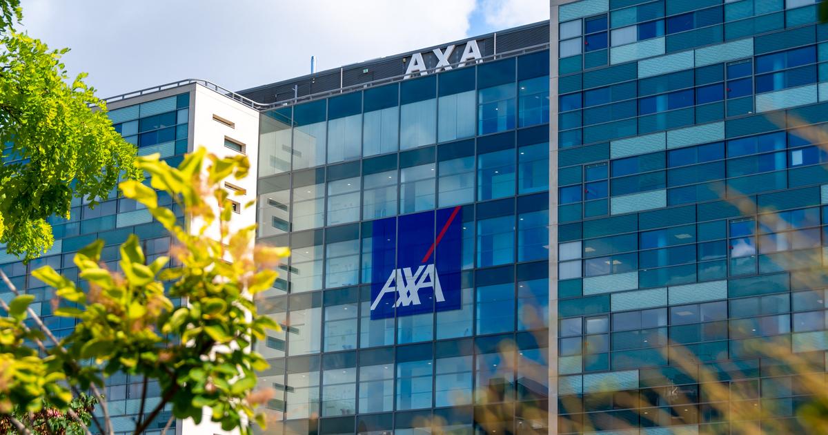 Axa double la durée du congé parental du conjoint pour ses salariés