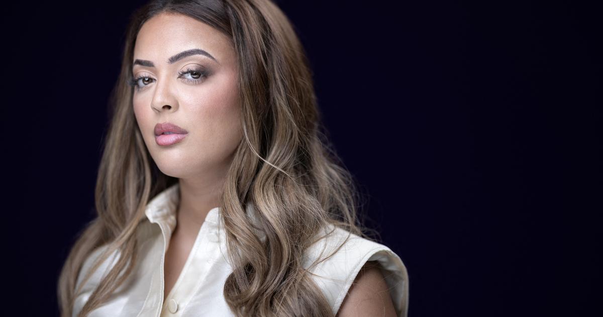 Nej: The Rising Star of French-speaking Music with Record-breaking Hits ...