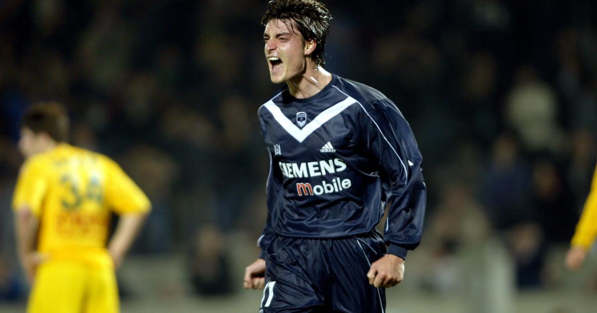 Ligue 2 : Albert Riera arrive sur le banc de Bordeaux