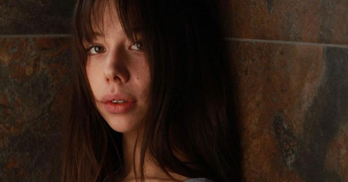 Kim Higelin, «petite-fille de» et révélation éblouissante du Consentement