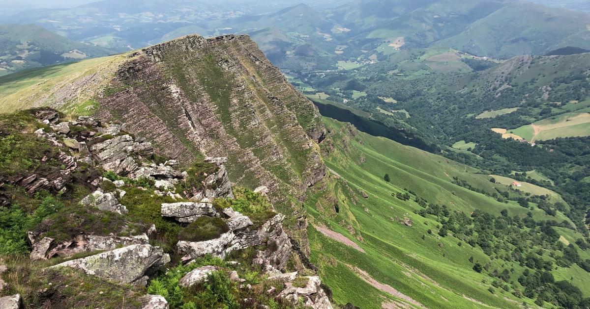5 villages typiques de l'arrière-pays basque à découvrir