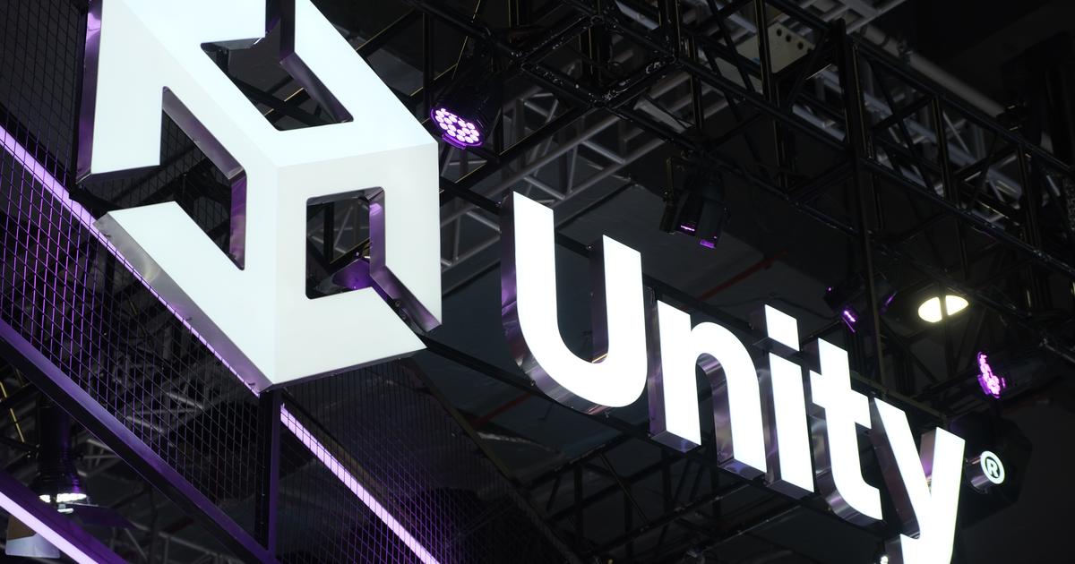 Le PDG d'Unity démissionne après une fronde de ses clients