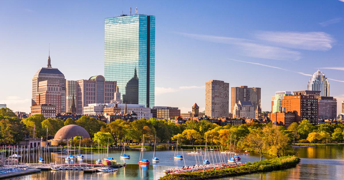 Que voir, que faire à Boston ? Les 7 choses incontournables