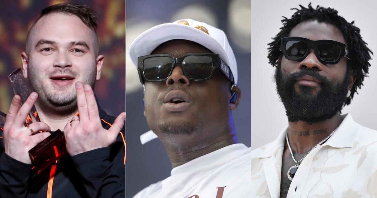 Jul, Ninho, Damso... Le rap français, grand gagnant sur Spotify