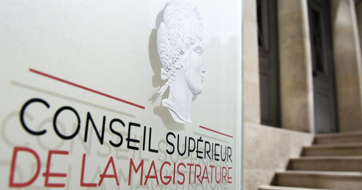 Agressions sexuelles: Jean Cabannes, ancien membre du CSM, exclu de l ...