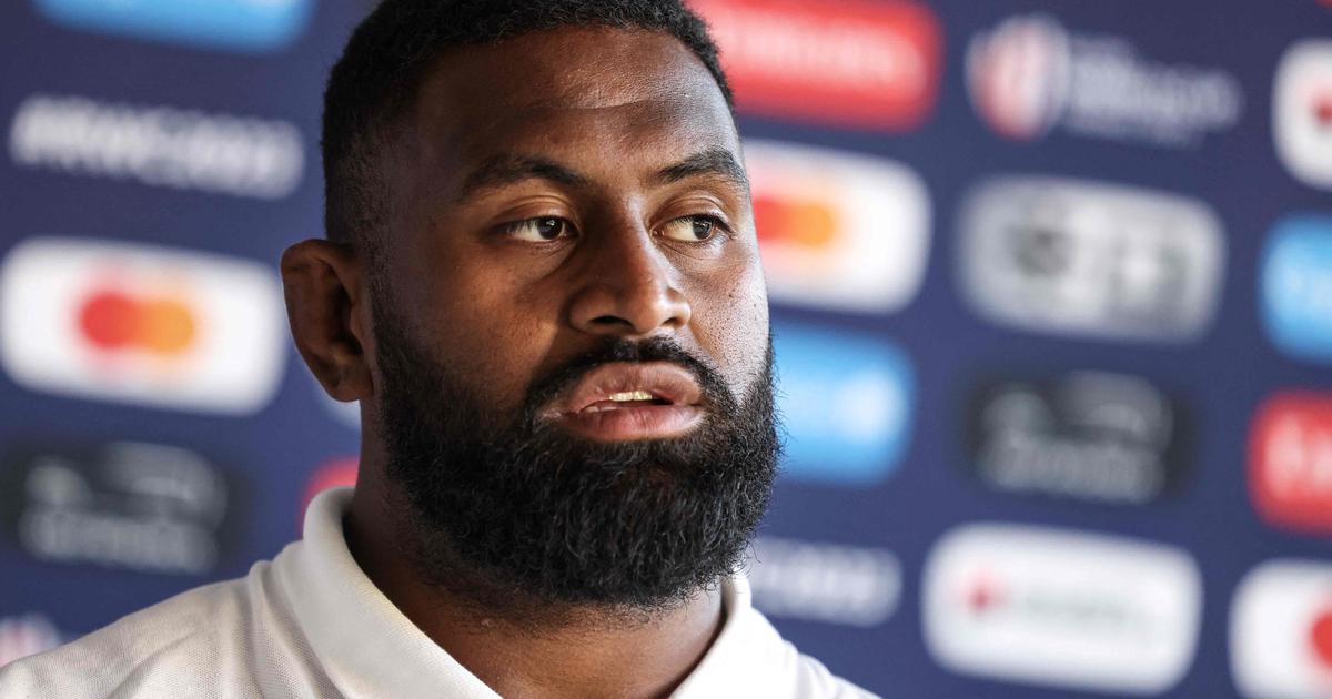 Coupe du monde de rugby : le Fidjien Mayanavanua forfait pour la fin du ...