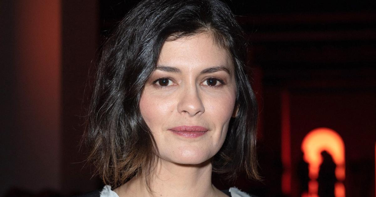 Audrey Tautou se confie sur son absence prolongée au cinéma : «Le ...