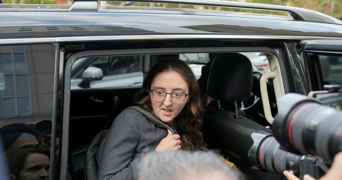 Understanding the Scandal: Caroline Ellison's Testimony Reveals Alameda ...