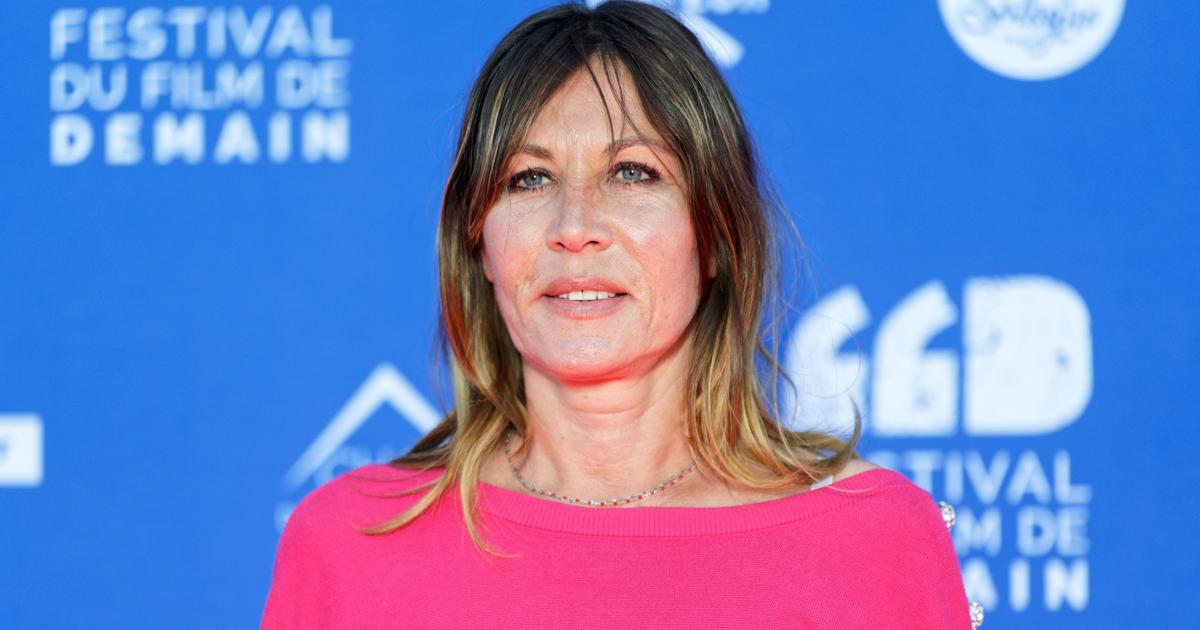 «J’étais très complexée» : Mathilde Seigner révèle avoir souffert de la ...