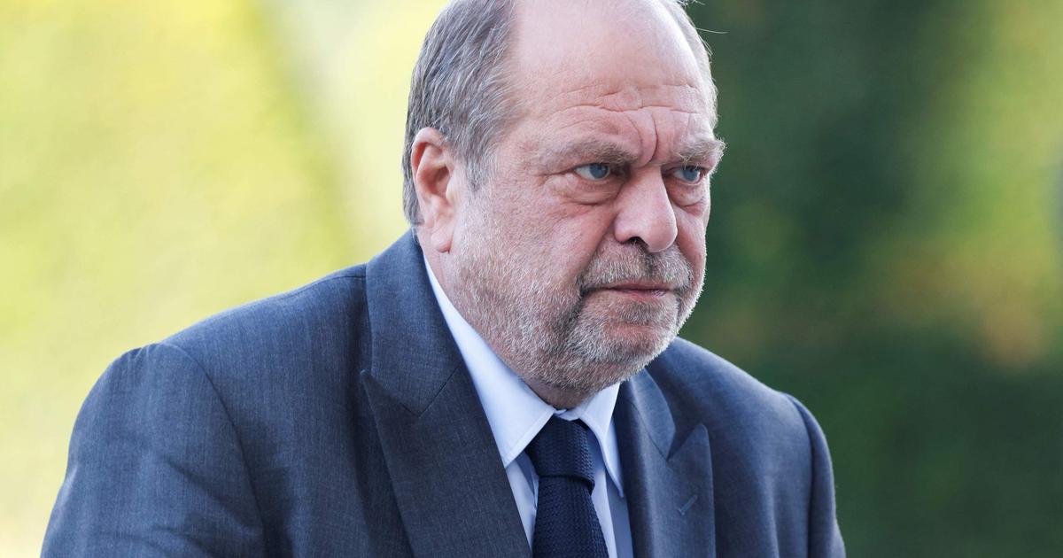 Salah Abdeslam : Éric Dupond-Moretti veut que l’accord de retour en ...