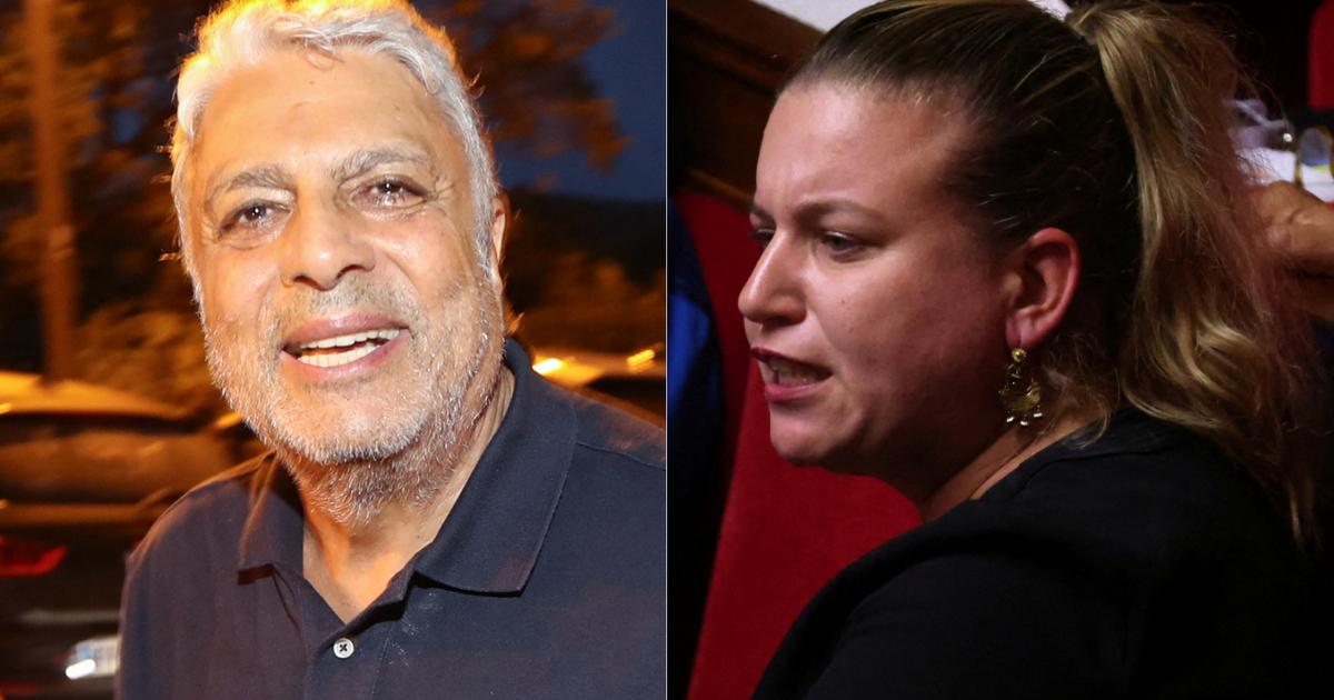 LFI : Mathilde Panot saisit la justice après les déclarations choc d ...