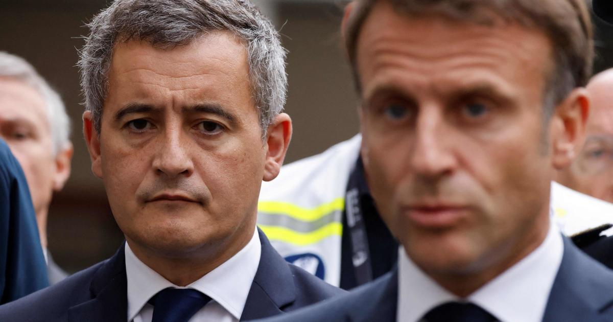 Attaque terroriste à Arras : «À ma connaissance, il n'y a pas eu de ...