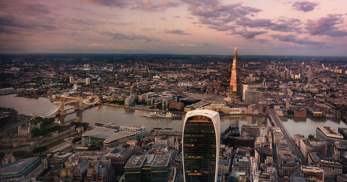 Ce nouveau point d’observation offre l’une des plus belles vues sur ...