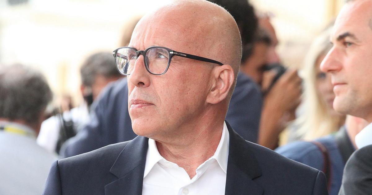 Ligue 1 : «Ça relève de l'apologie du terrorisme», Ciotti ne veut plus ...