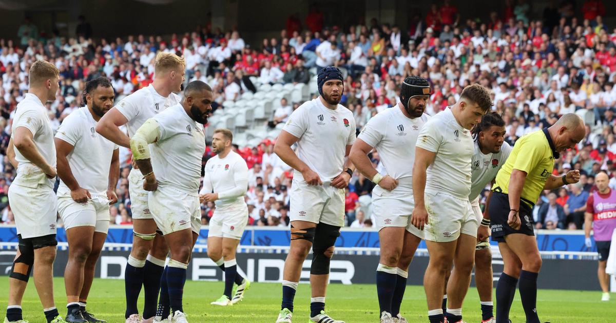 Coupe du monde de rugby : «Nous sommes conscients de l'ampleur du défi ...