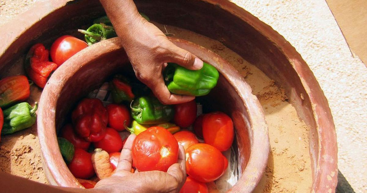 Qu'est-ce que le frigo du désert, ce réfrigérateur naturel et écologique