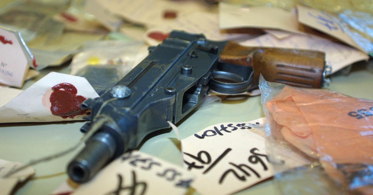 Le dernier membre du «gang de Roubaix» remis aux autorités françaises ...
