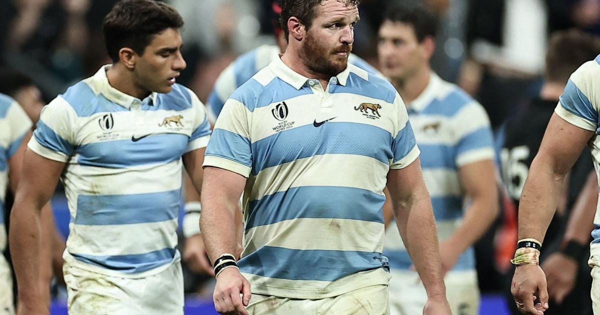 Coupe du monde de rugby : «Nous voulons rentrer à la maison avec une ...