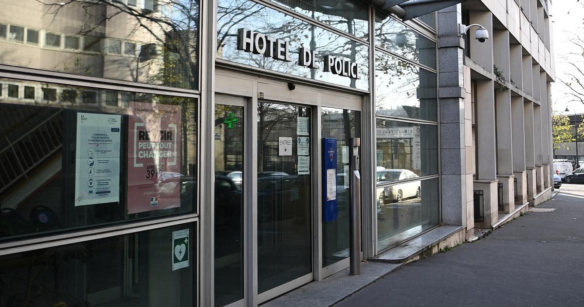 Refus d’obtempérer dans les Yvelines : deux policiers tirent sur le conducteur d’une voiture ...