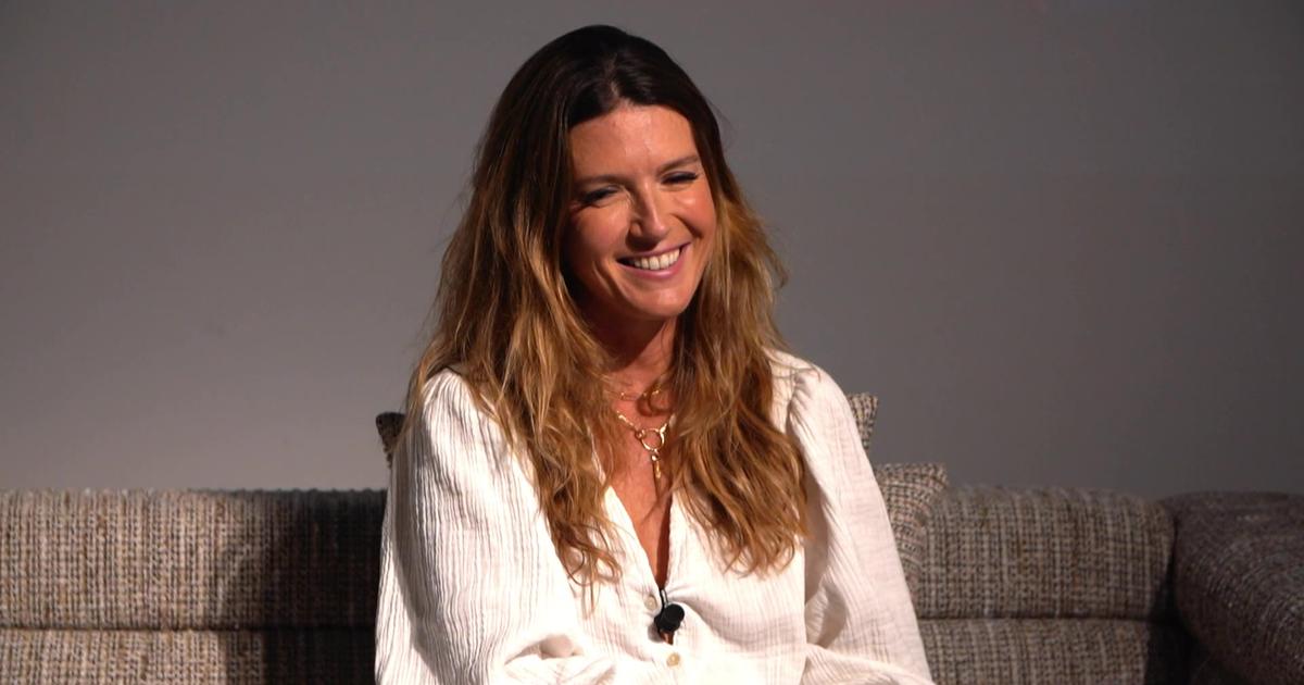 Clementine Gale, founder of the Bliss Stories podcast. "I vote for all ...