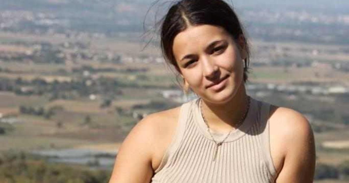 «Elle est susceptible de se mettre en danger» : un appel à témoins ...