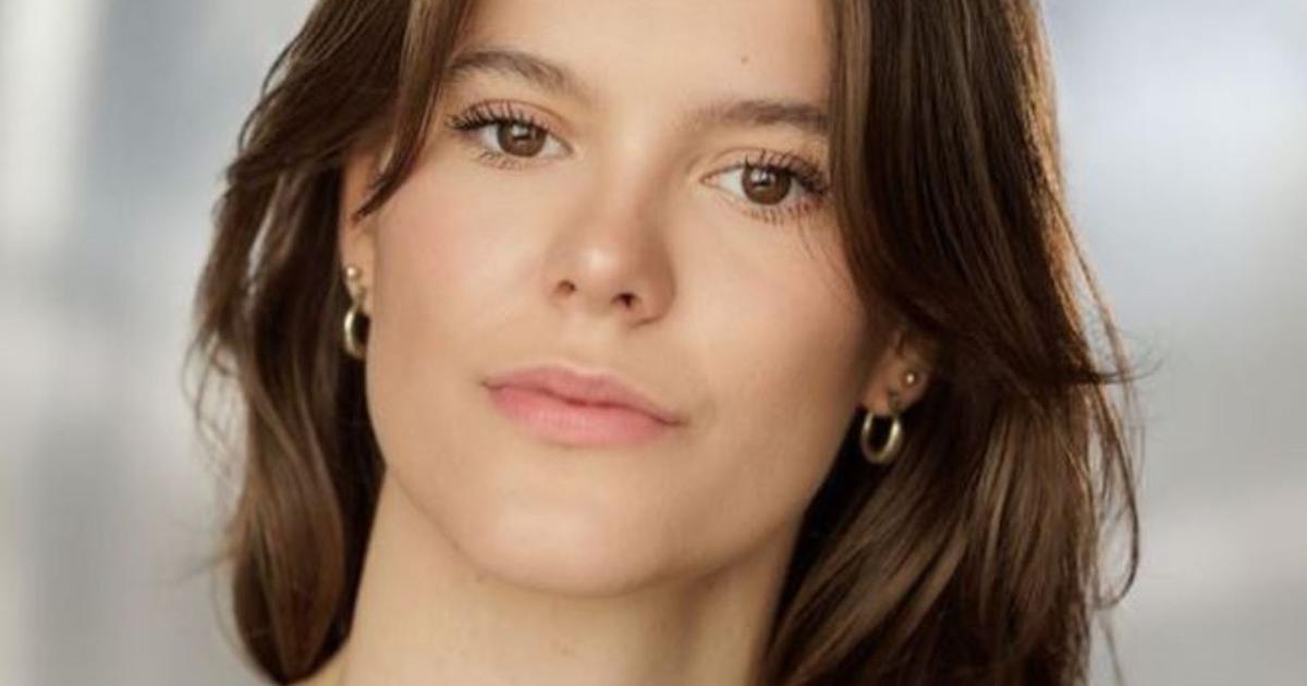 Voici celle qui incarnera l’incandescente Pippa Middleton dans la ...