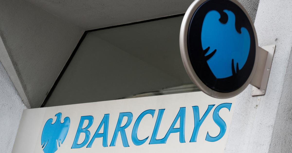 Barclays : le bénéfice au troisième trimestre lesté par les coûts et ...