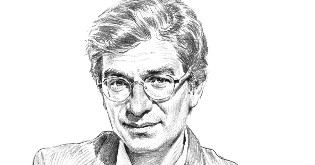 Fabrice Hadjadj: «Comment écraser la tête de l'ennemi sans qu'il nous ...