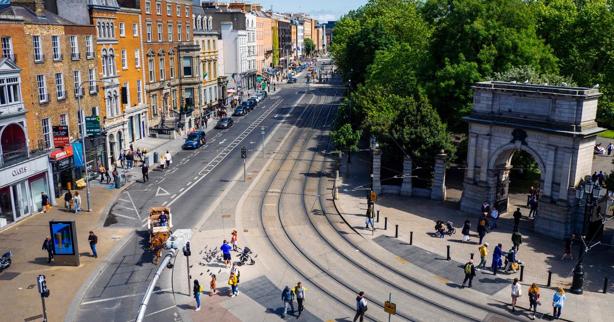 Que voir, que faire à Dublin : les 10 activités à ne pas manquer