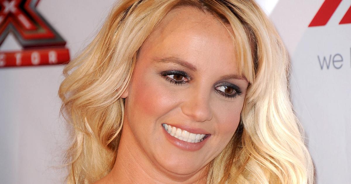«J’ai vraiment détesté» : Britney Spears raconte dans son ...