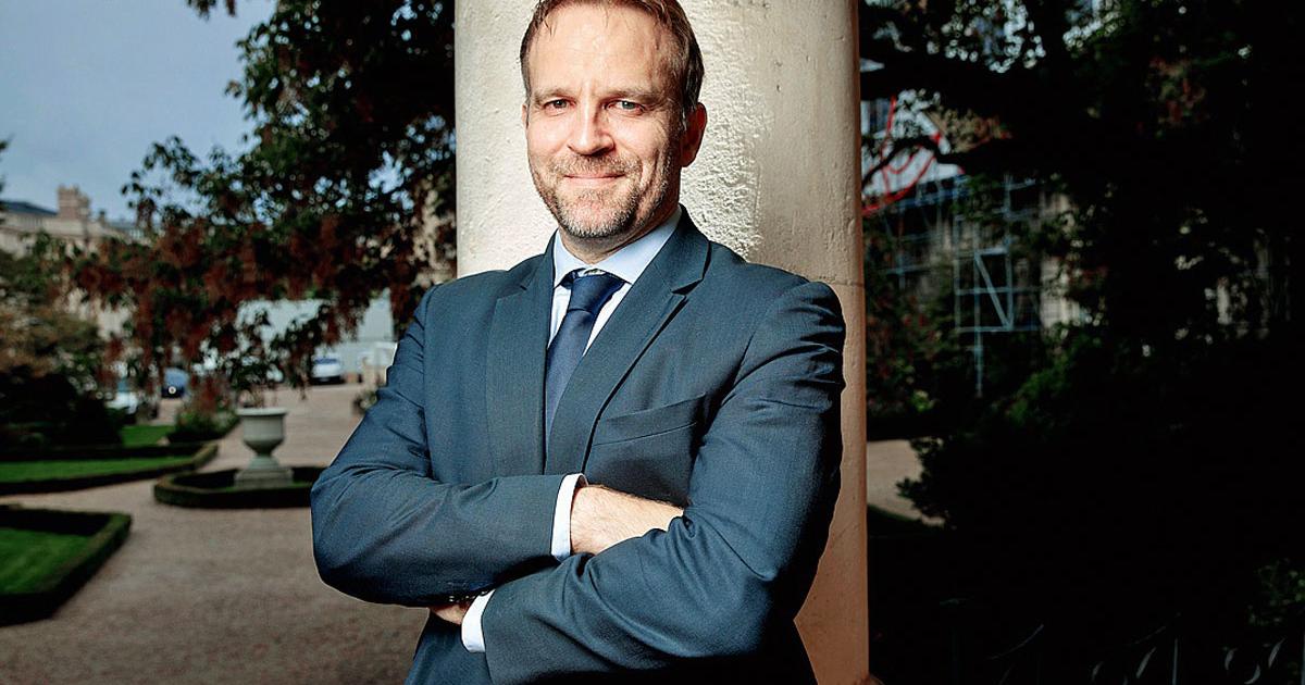 Marc Ferracci, Jean-Jacques Urvoas... Les indiscrétions du Figaro Magazine