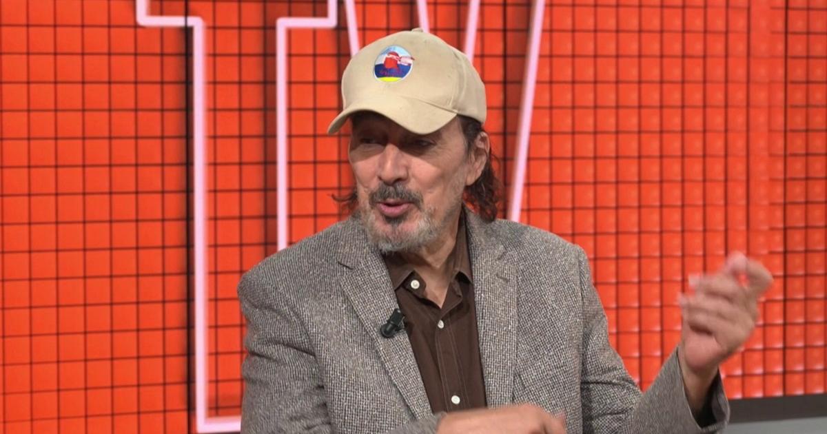 Didier Roustan : «Il n’y a plus d’esprit “Téléfoot”»