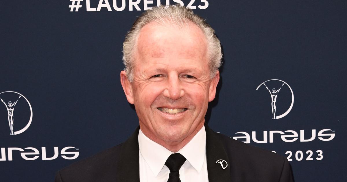 Sean Fitzpatrick : «Je suis extrêmement triste de ne pas voir la France ...