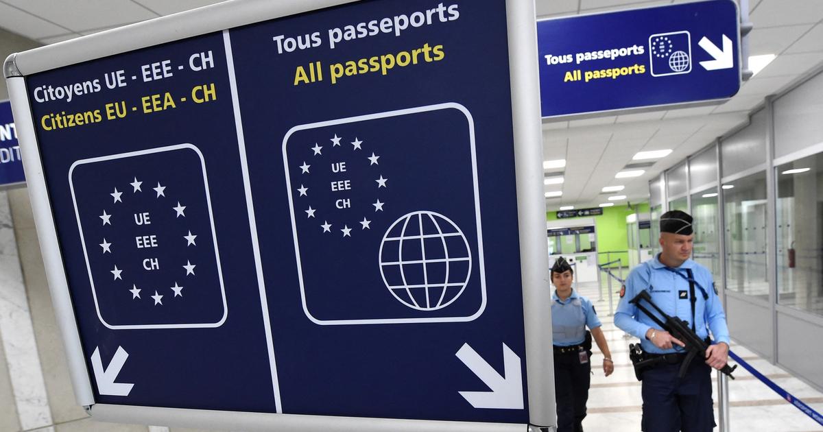 «La Convention de Schengen est devenue obsolète, il est temps de ...