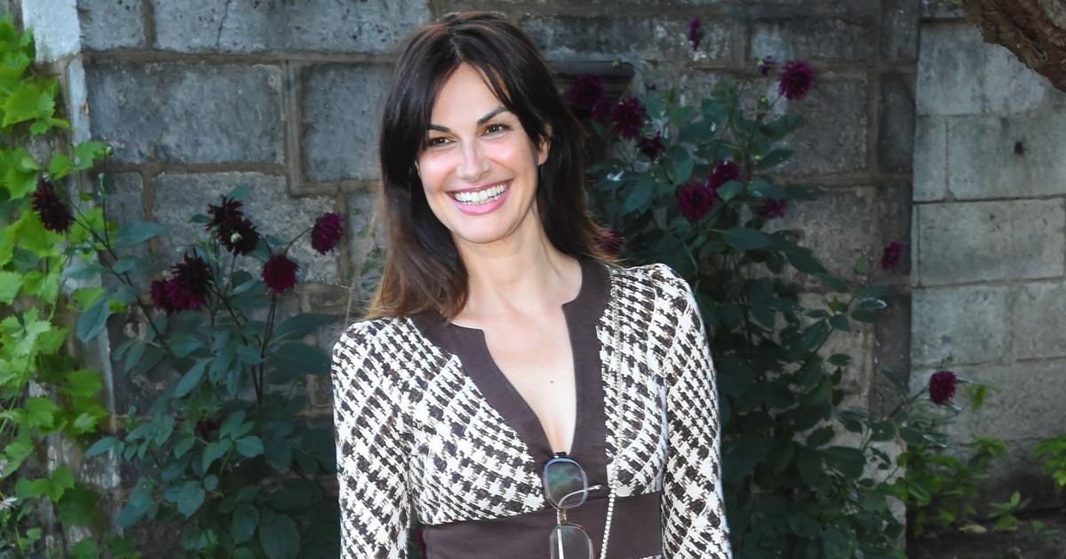 Helena Noguera and Fabien Galthier are not so secretive anymore - Buna Time