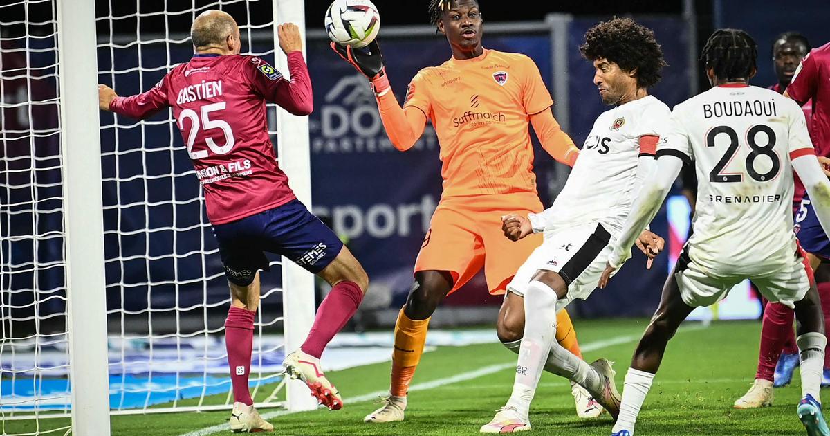 Clermont-Nice : le film de la rencontre